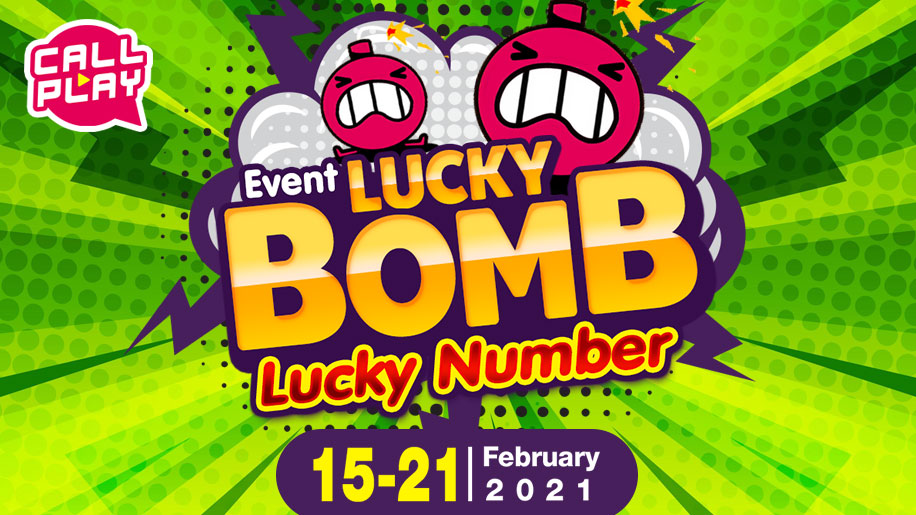 CallPlay หาคู่ แชท โทร ไลฟ์สด จบในที่เดียว | Event